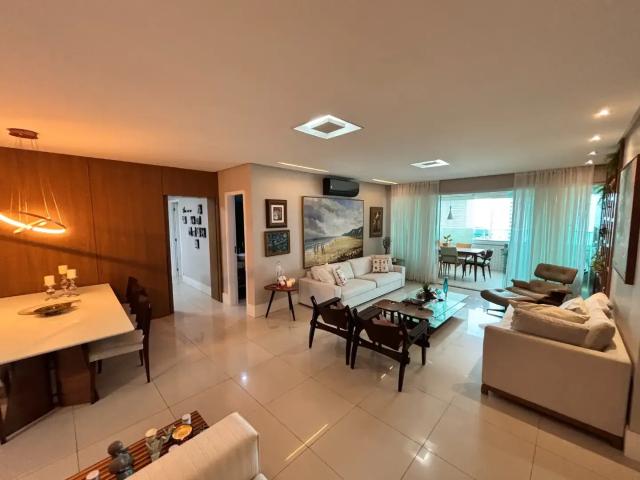 Apartamento para Venda em São Luís/MA Ponta do Farol