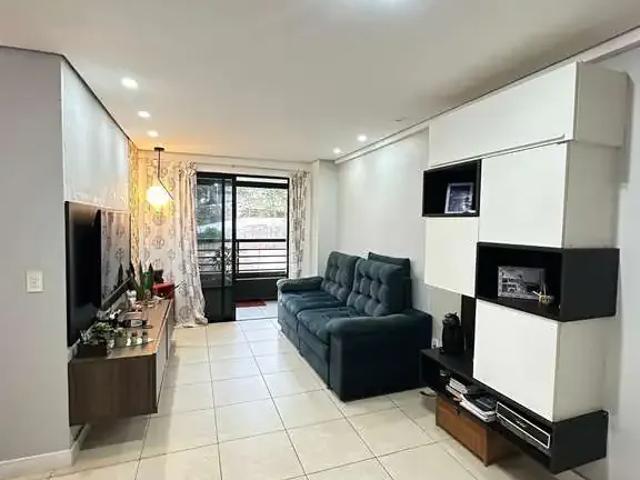 Apartamento para Venda em São Luís/MA Ponta do Farol 2 Quartos