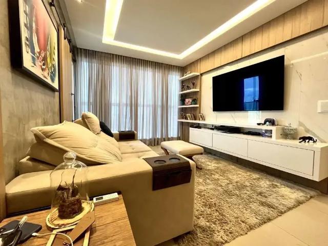 Apartamento para Venda em São Luís/MA Ponta do Farol 2 Quartos