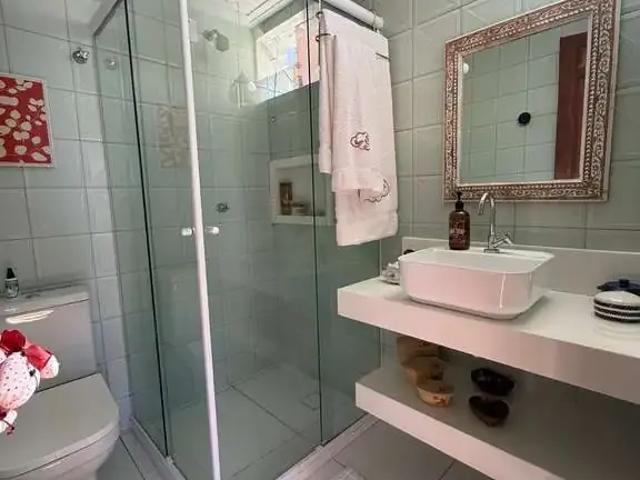 Apartamento para Venda em São Luís/MA Ponta do Farol 2 Quartos