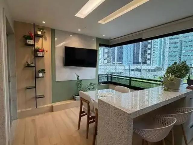 Apartamento para Venda em São Luís/MA Ponta do Farol 2 Quartos