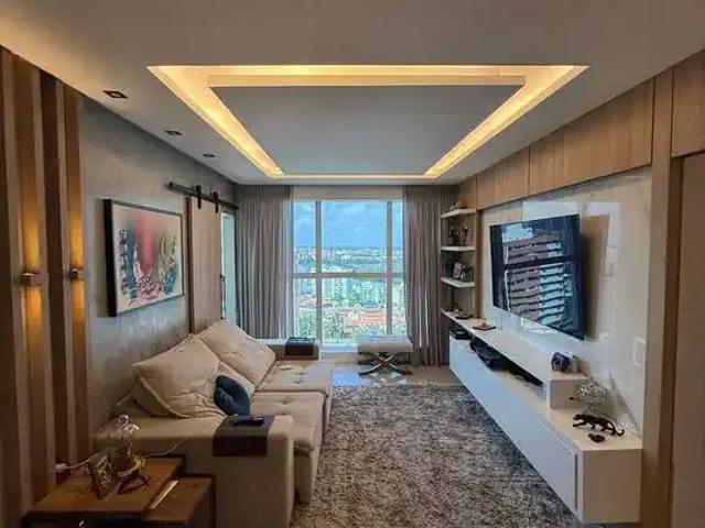 Apartamento para Venda em São Luís/MA Ponta do Farol 2 Quartos