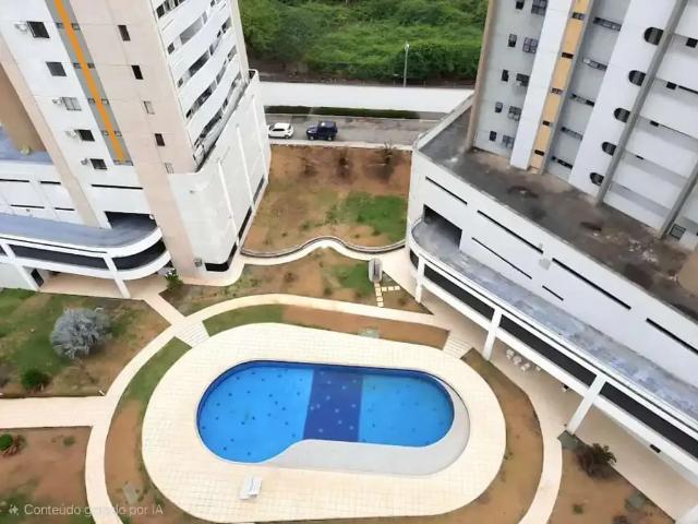Apartamento para Venda em São Luís/MA Ponta do Farol 2 Quartos