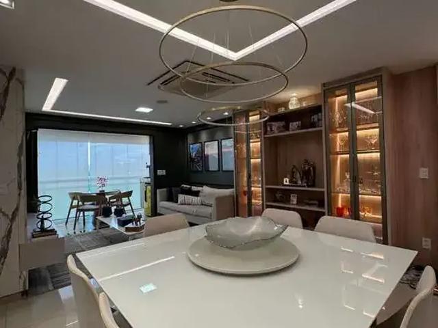 Apartamento para Venda em São Luís/MA Ponta do Farol 2 Quartos