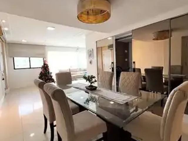 Apartamento para Venda em São Luís/MA Ponta do Farol 2 Quartos