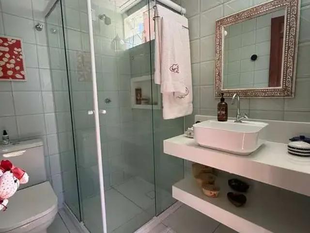 Apartamento para Venda em São Luís/MA Ponta do Farol 2 Quartos