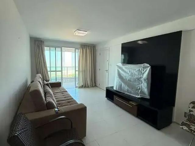Apartamento para Venda em São Luís/MA Ponta do Farol 4 Quartos
