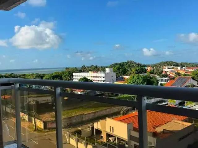 Apartamento para Venda em São Luís/MA Ponta do Farol 4 Quartos