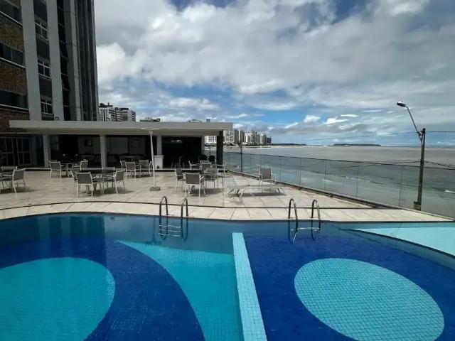 Apartamento para Venda em São Luís/MA Ponta D'Areia
