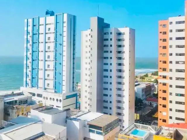 Apartamento para Venda em São Luís/MA Ponta D'Areia 1 Quartos
