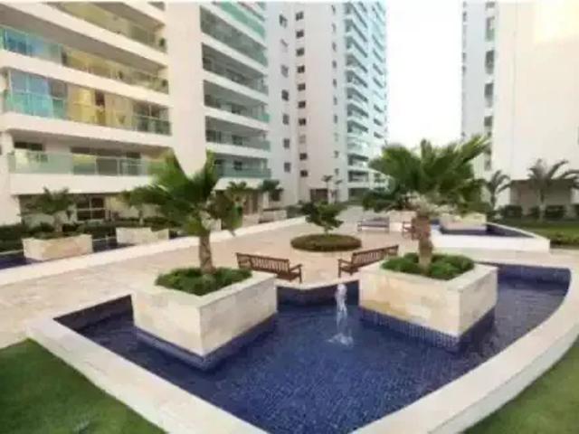 Apartamento para Venda em São Luís/MA Ponta D'Areia