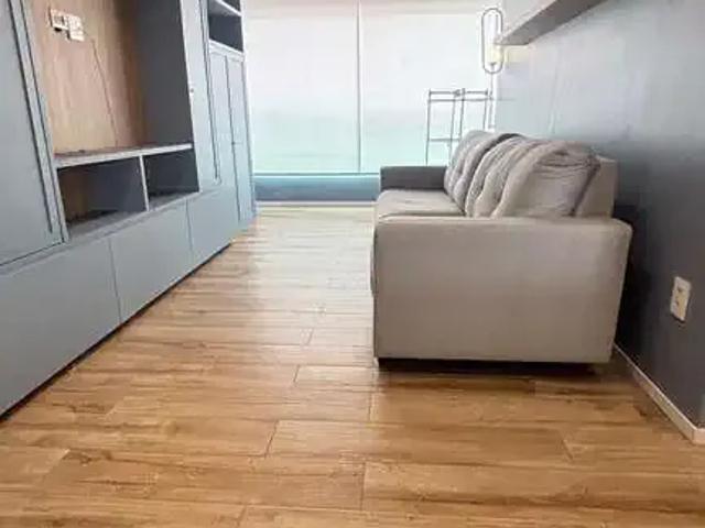 Apartamento para Venda em São Luís/MA Ponta D'Areia 2 Quartos