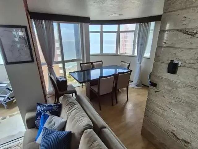 Apartamento para Venda em São Luís/MA Ponta D'Areia 2 Quartos