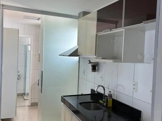 Apartamento para Venda em São Luís/MA Ponta D'Areia 2 Quartos