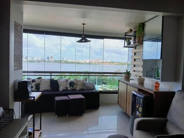Apartamento para Venda em São Luís/MA Ponta D'Areia 2 Quartos