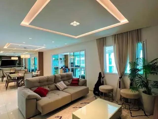 Apartamento para Venda em São Luís/MA Ponta D'Areia 2 Quartos