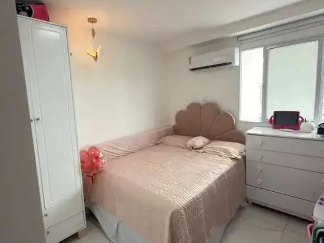 Apartamento para Venda em São Luís/MA Ponta D'Areia 2 Quartos