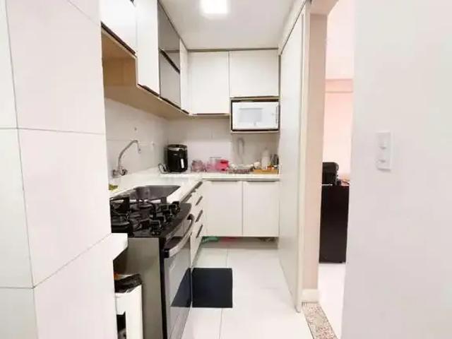 Apartamento para Venda em São Luís/MA Ponta D'Areia 2 Quartos
