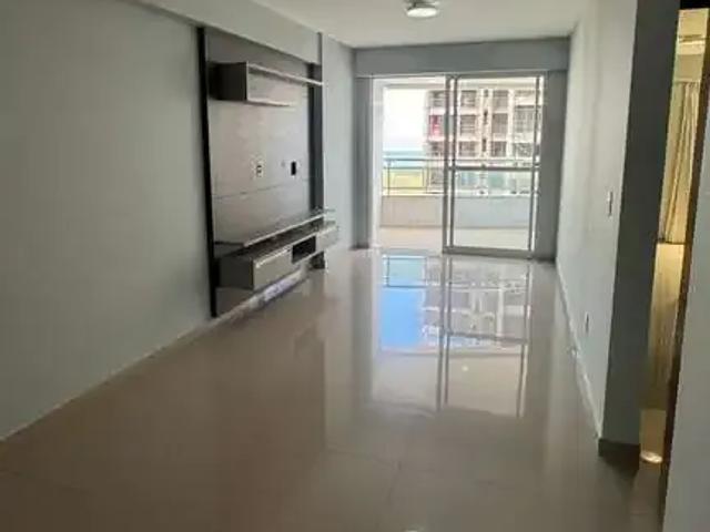 Apartamento para Venda em São Luís/MA Ponta D'Areia 2 Quartos