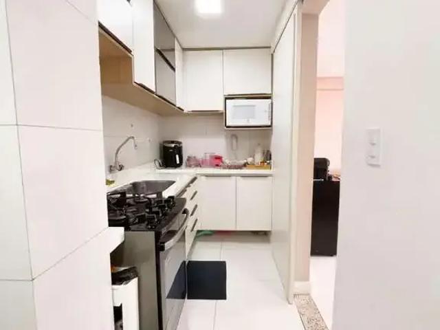 Apartamento para Venda em São Luís/MA Ponta D'Areia 2 Quartos