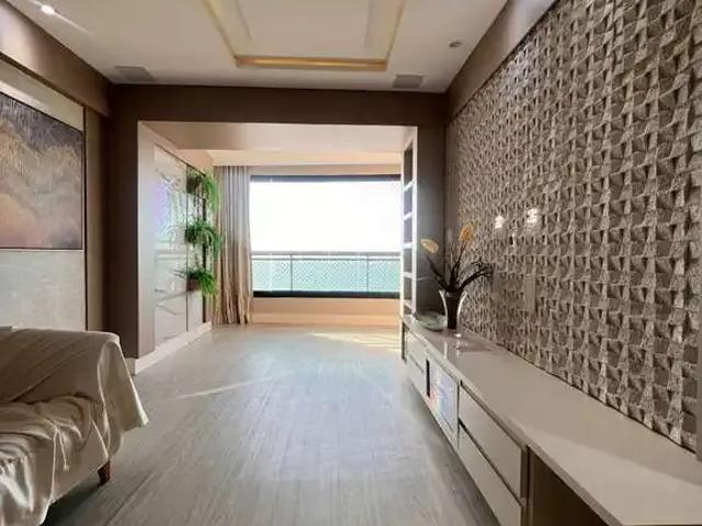 Apartamento para Venda em São Luís/MA Ponta D'Areia 2 Quartos