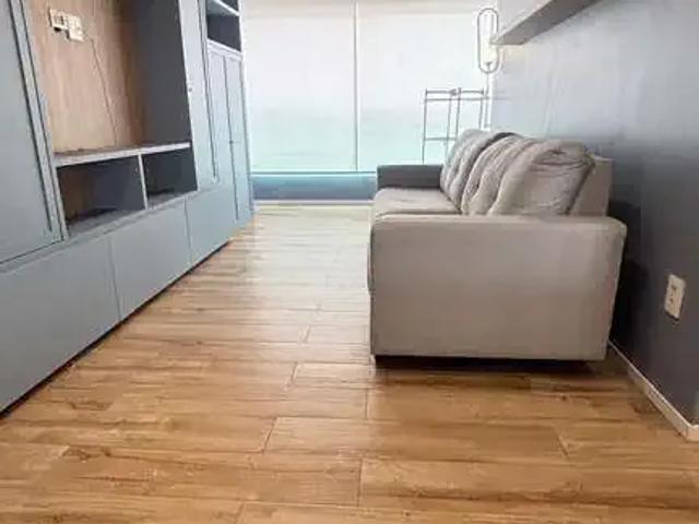 Apartamento para Venda em São Luís/MA Ponta D'Areia 2 Quartos