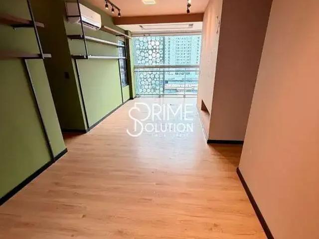 Apartamento para Venda em São Luís/MA Ponta D'Areia 2 Quartos