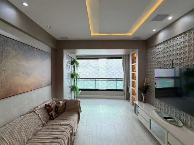 Apartamento para Venda em São Luís/MA Ponta D'Areia 2 Quartos