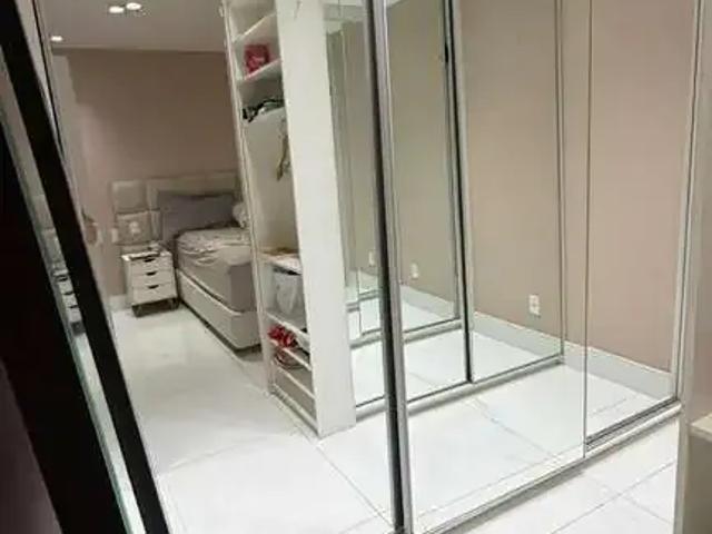 Apartamento para Venda em São Luís/MA Ponta D'Areia 2 Quartos
