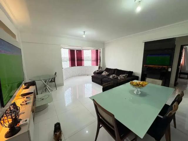 Apartamento para Venda em São Luís/MA Ponta D'Areia 2 Quartos