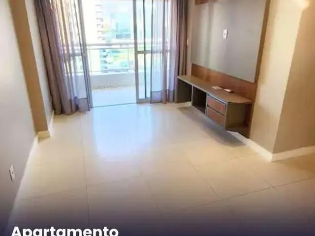 Apartamento para Venda em São Luís/MA Ponta D'Areia 2 Quartos
