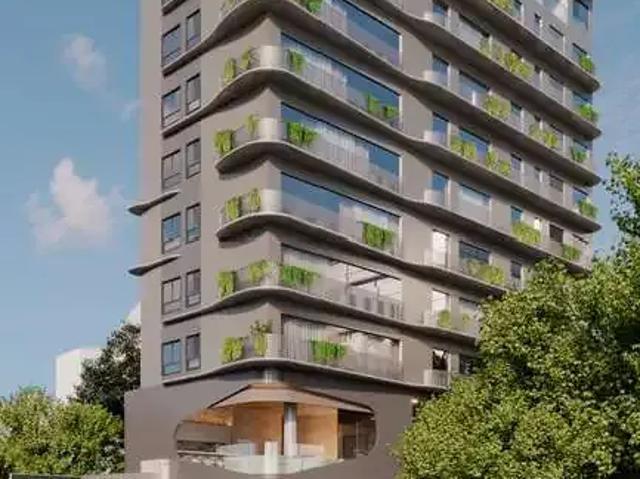 Apartamento para Venda em São Luís/MA Ponta D'Areia 2 Quartos