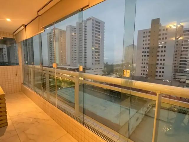 Apartamento para Venda em São Luís/MA Ponta D'Areia 2 Quartos