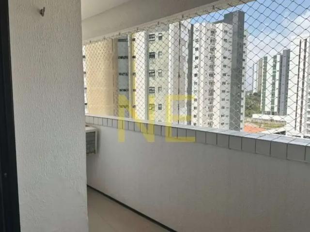 Apartamento para Venda em São Luís/MA Ponta D'Areia 2 Quartos