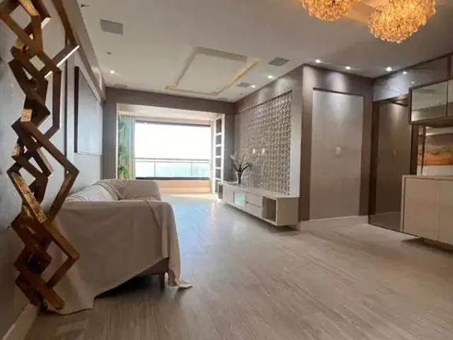 Apartamento para Venda em São Luís/MA Ponta D'Areia 2 Quartos