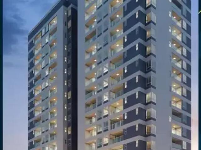 Apartamento para Venda em São Luís/MA Ponta D'Areia 2 Quartos