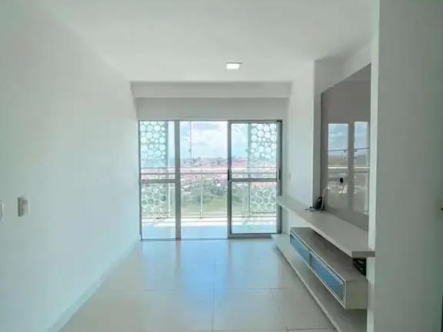 Apartamento para Venda em São Luís/MA Ponta D'Areia 2 Quartos