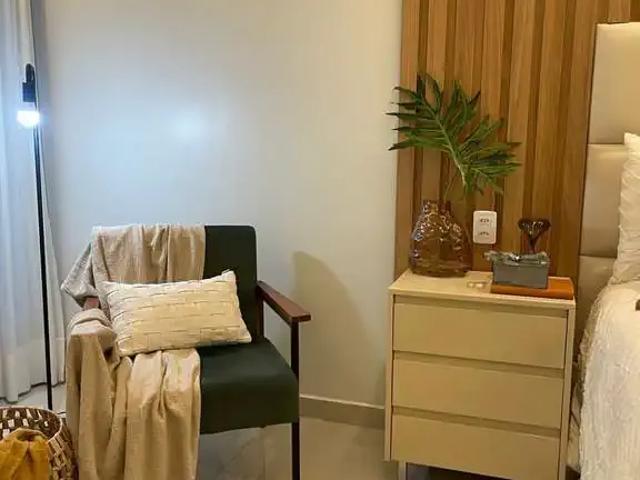 Apartamento para Venda em São Luís/MA Ponta D'Areia 2 Quartos