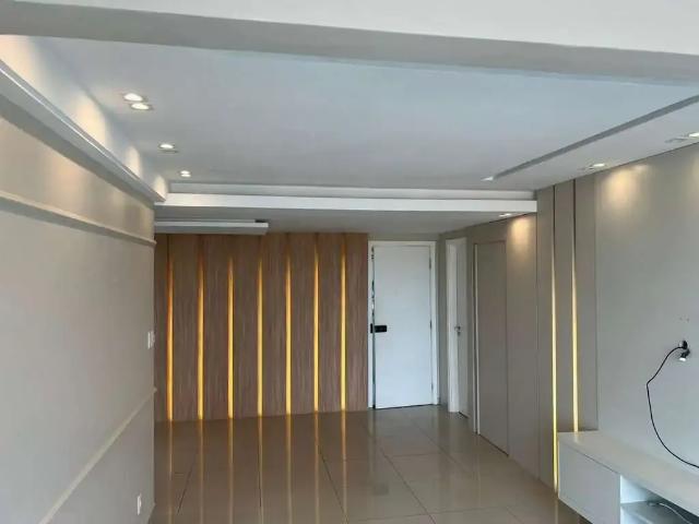 Apartamento para Venda em São Luís/MA Ponta D'Areia 2 Quartos