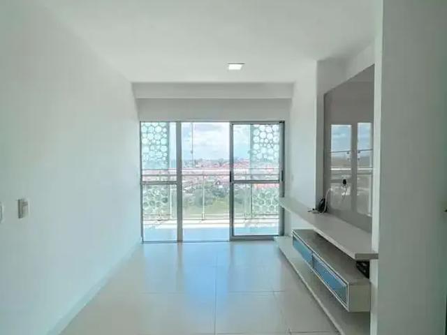 Apartamento para Venda em São Luís/MA Ponta D'Areia 2 Quartos
