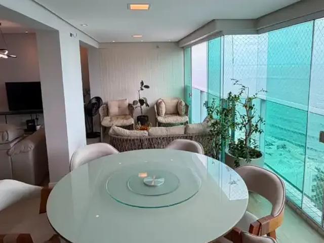 Apartamento para Venda em São Luís/MA Ponta D'Areia 3 Quartos