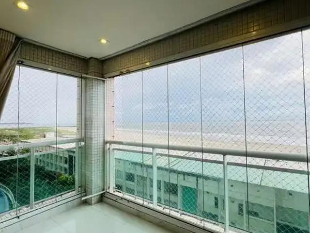Apartamento para Venda em São Luís/MA Ponta D'Areia 3 Quartos
