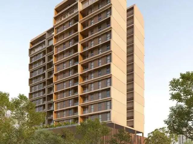 Apartamento para Venda em São Luís/MA Ponta D'Areia 3 Quartos