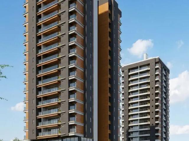 Apartamento para Venda em São Luís/MA Ponta D'Areia 3 Quartos
