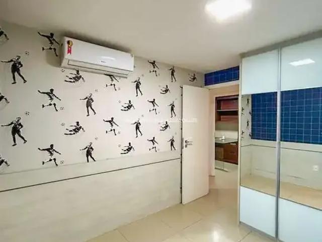 Apartamento para Venda em São Luís/MA Ponta D'Areia 3 Quartos