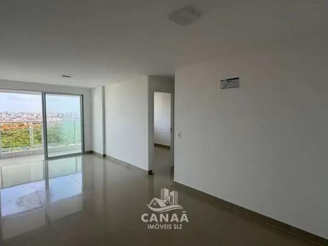 Apartamento para Venda em São Luís/MA Ponta D'Areia 3 Quartos