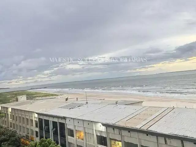 Apartamento para Venda em São Luís/MA Ponta D'Areia 3 Quartos