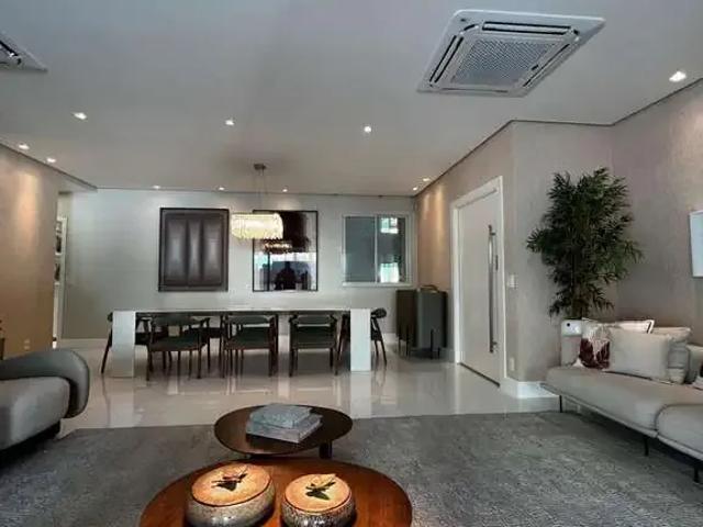 Apartamento para Venda em São Luís/MA Ponta D'Areia 3 Quartos