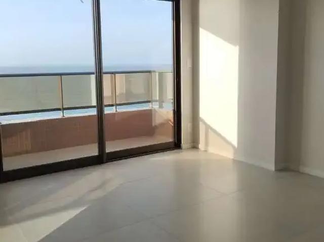 Apartamento para Venda em São Luís/MA Ponta D'Areia 3 Quartos