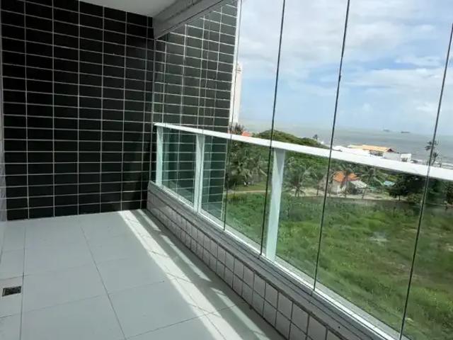 Apartamento para Venda em São Luís/MA Ponta D'Areia 3 Quartos